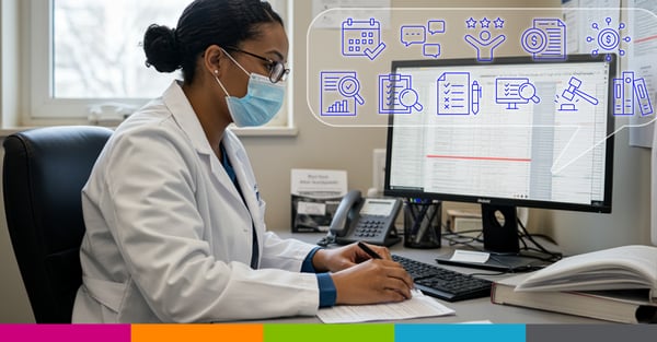 Surgical Information Systems Named Best in KLAS 2025 for ASCs