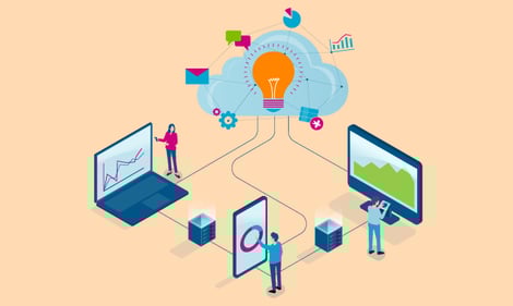 4 Areas of ASC Operations Strengthened Using SIS Analytics