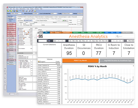 8 Benefits of Modern Ambulatory Surgery Center (ASC) Software