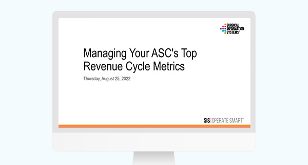 10 Tips for ASCs to Reduce Denials and Improve Appeals